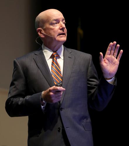 Callender: Whistleblowers prompted burn research halt | Local News ...