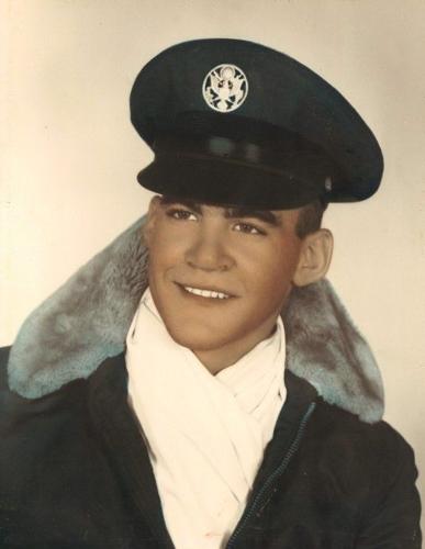 Robert Clyde Hamilton, Jr. | Obituaries | The Daily News