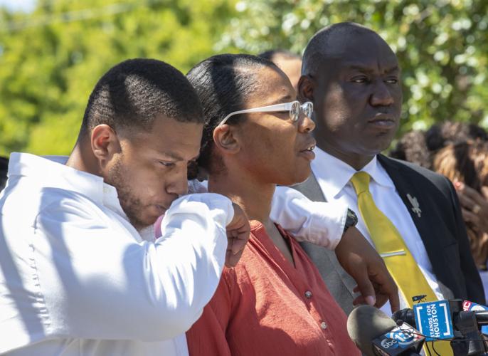 Neely's lawyers demand release of body camera images | Local News | The ...