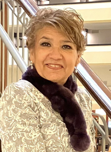 Maria Alvarado | Obituaries | The Daily News