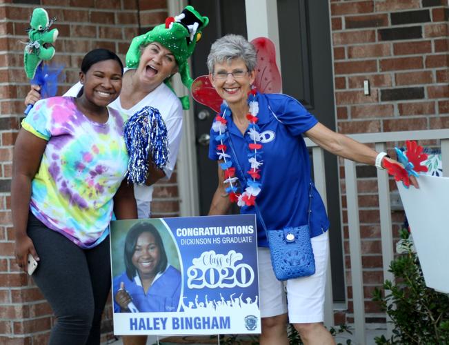 Locals keep on shining by helping, honoring, feeding others | Local ...