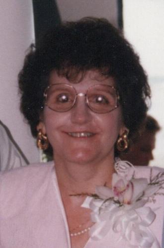 Patricia Ann "Patty" Schexnaider | Obituaries | The Daily News