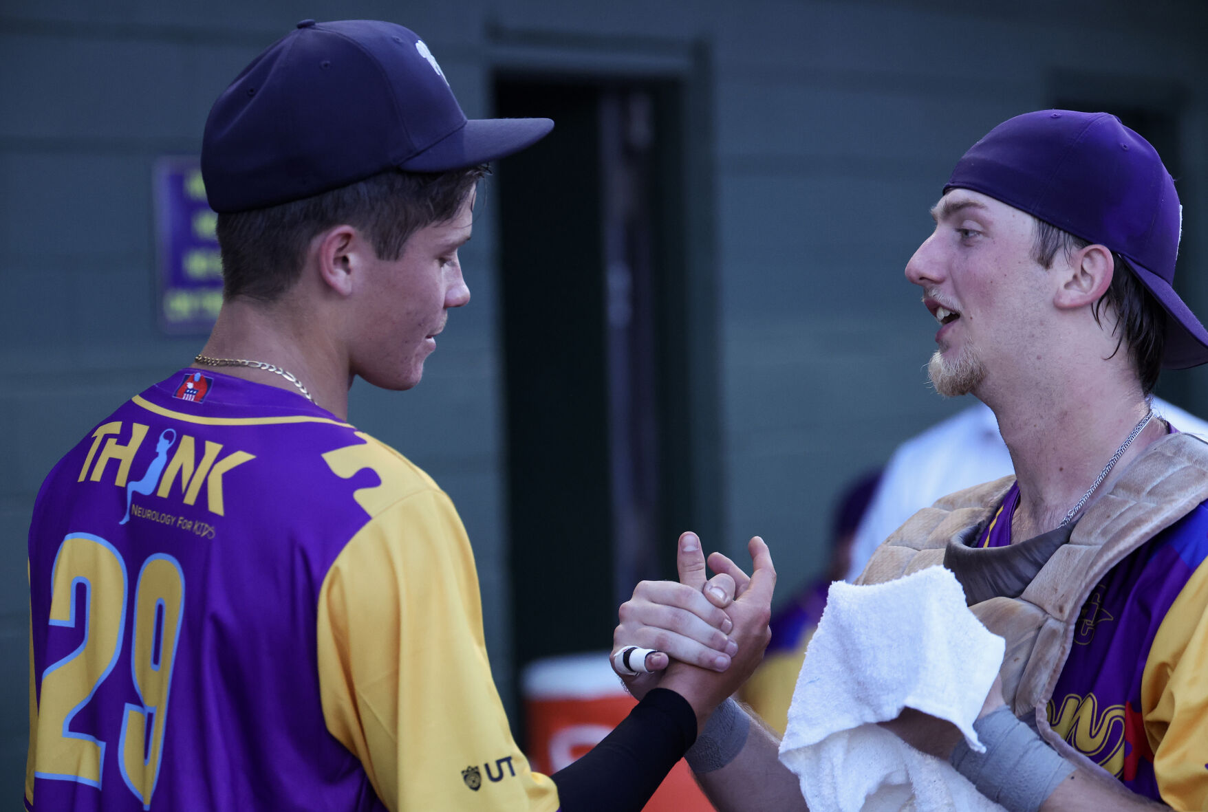 Cobblers eke out win over Sand Crabs in home opener | Local Sports ...