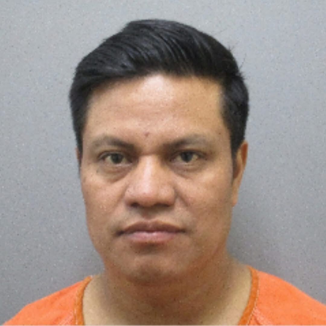 League City man arrested in stabbing death | Local News | The Daily News