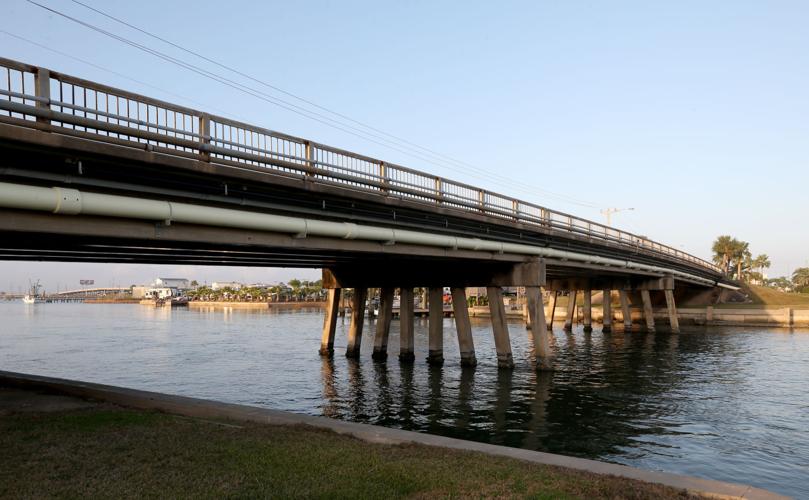 County approves more spending for Tiki Island bridge | Local News | The ...
