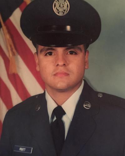 Ronnie W. Pruitt | Obituaries | The Daily News