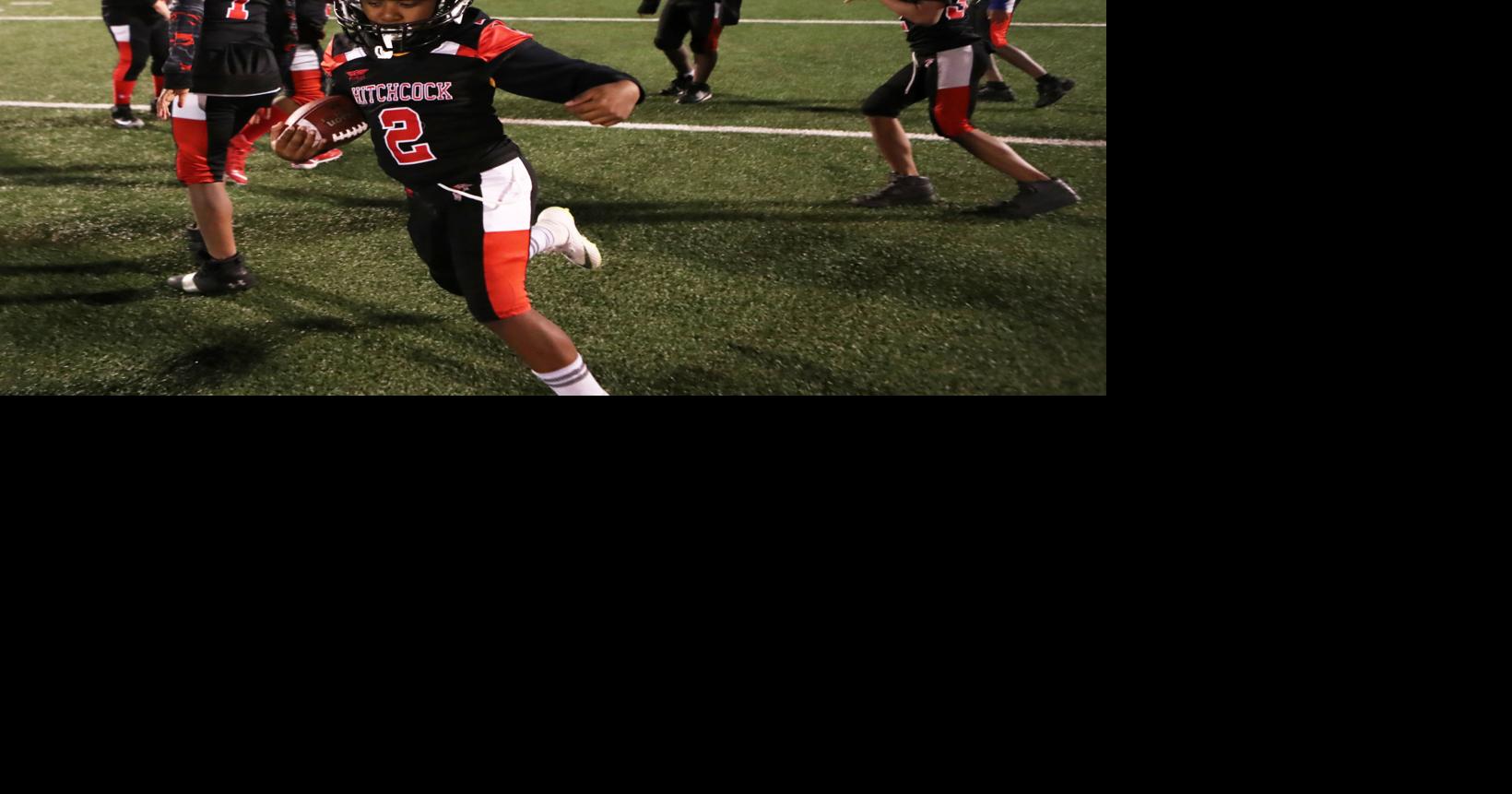 Hitchcock youth football team wins fourth straight title | Local Sports ...