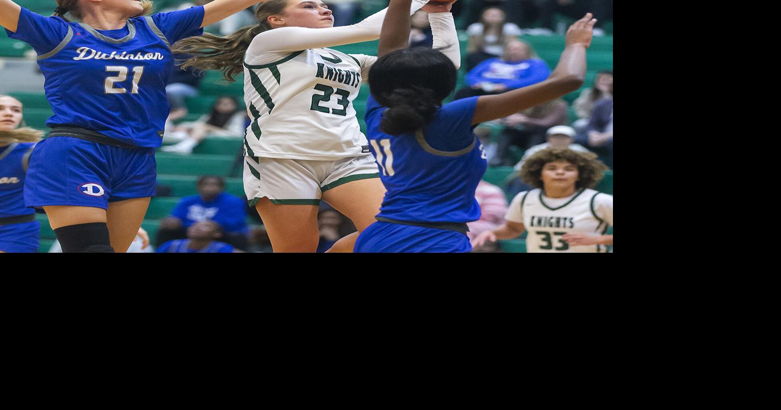 Clear Falls’ upturn continues with win over Dickinson | High School ...