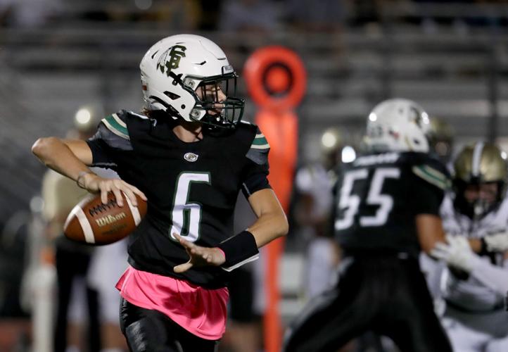 Week 10 football preview: Santa Fe, Texas City square off in game with ...
