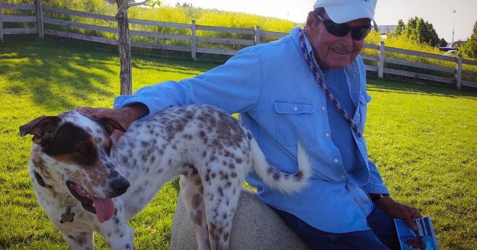 Former Friendswood Police Chief Jared Stout dies at 81 | Local News ...