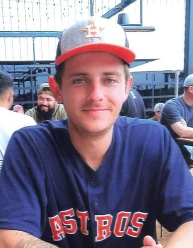 Garrett Michael Cherry | Obituaries | The Daily News