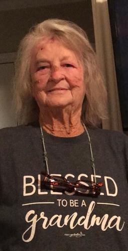 Frances Jeanette Sullivan | Obituaries | The Daily News