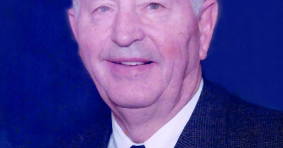 Norbert Kurt (Dutch) Ohlendorf | Obituaries | The Daily News