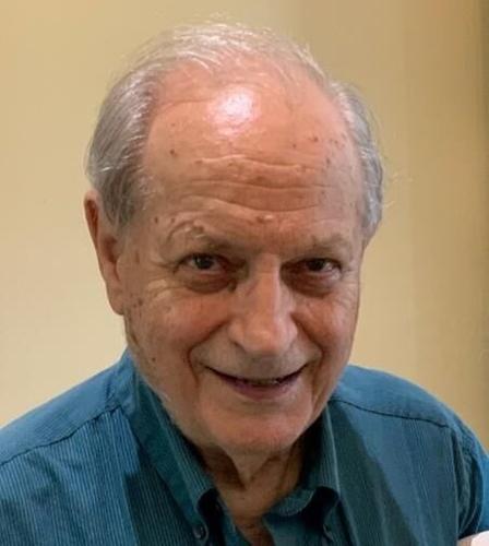 Richard Henry Dick Peake | Obituaries | The Daily News