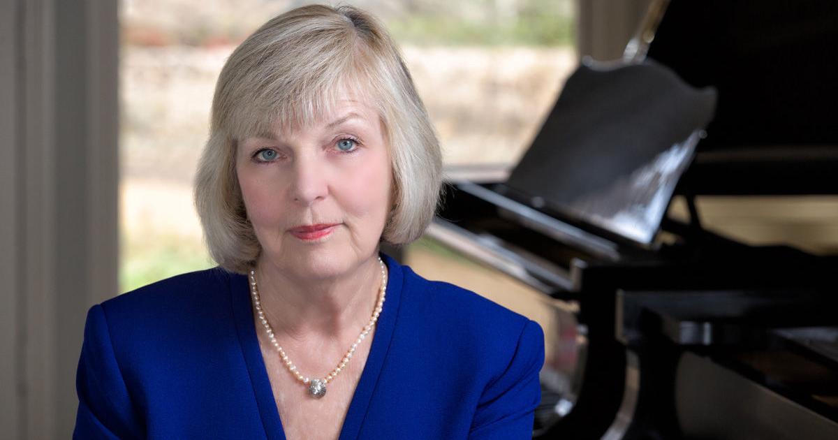 Susan Kathleen Vaughan | Obituaries | The Daily News
