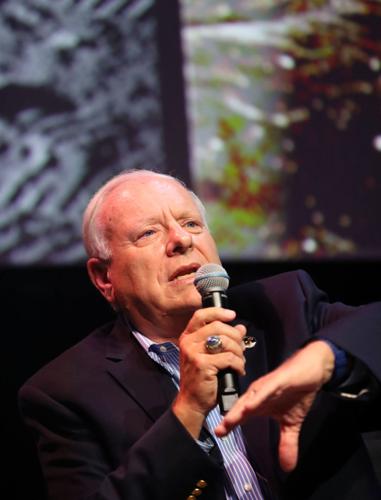 Thousands celebrate the 50th anniversary of Apollo 11 | Local News ...