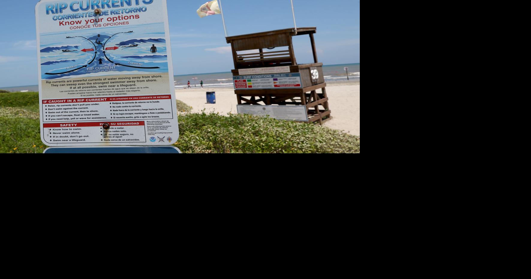 Here's to a fun, safe spring break on Galveston's beaches | Editorials ...