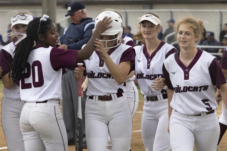 Clear Springs explodes in 4th inning to top Clear Creek | High School ...