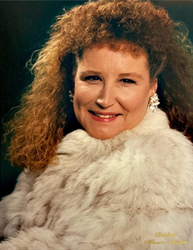 Nancy Carol Horton | Obituaries | The Daily News