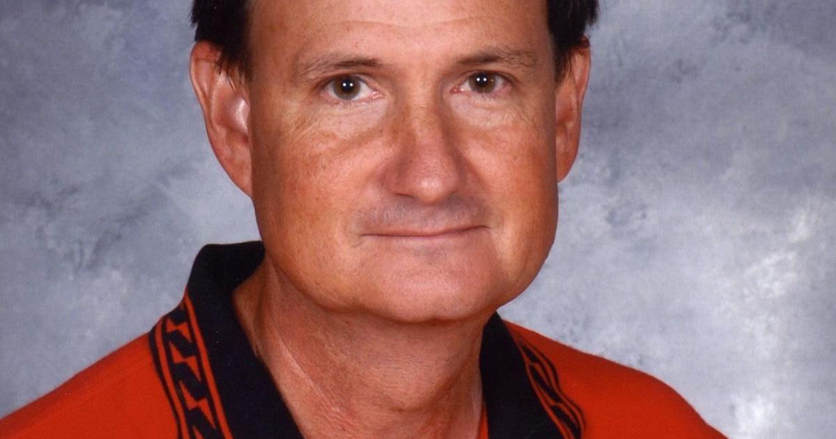 David Andrew Liggio | Obituaries | The Daily News