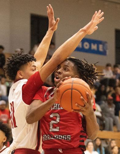 Hitchcock gets by Diboll in physical area-round playoff test | High ...