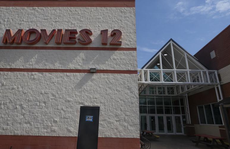 CenterPoint to move isle center to Santa Fe; Texas City movie theater ...