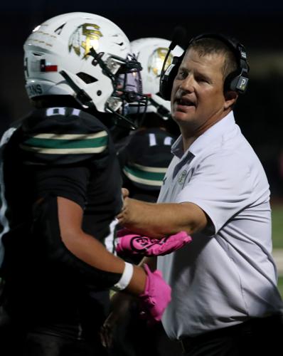 Week 10 football preview: Santa Fe, Texas City square off in game with ...