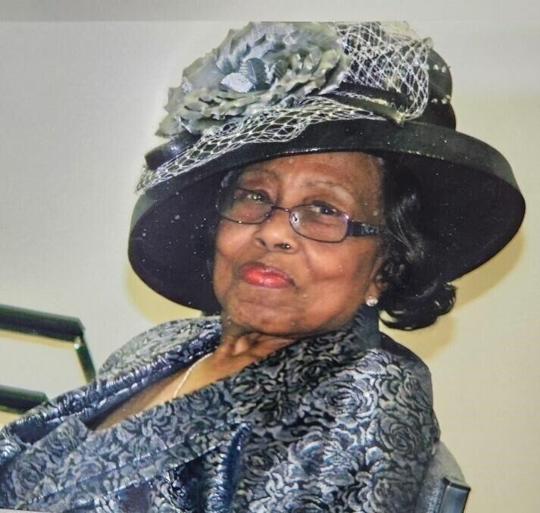 Carrie Lee Hogan Wilson | Obituaries | The Daily News