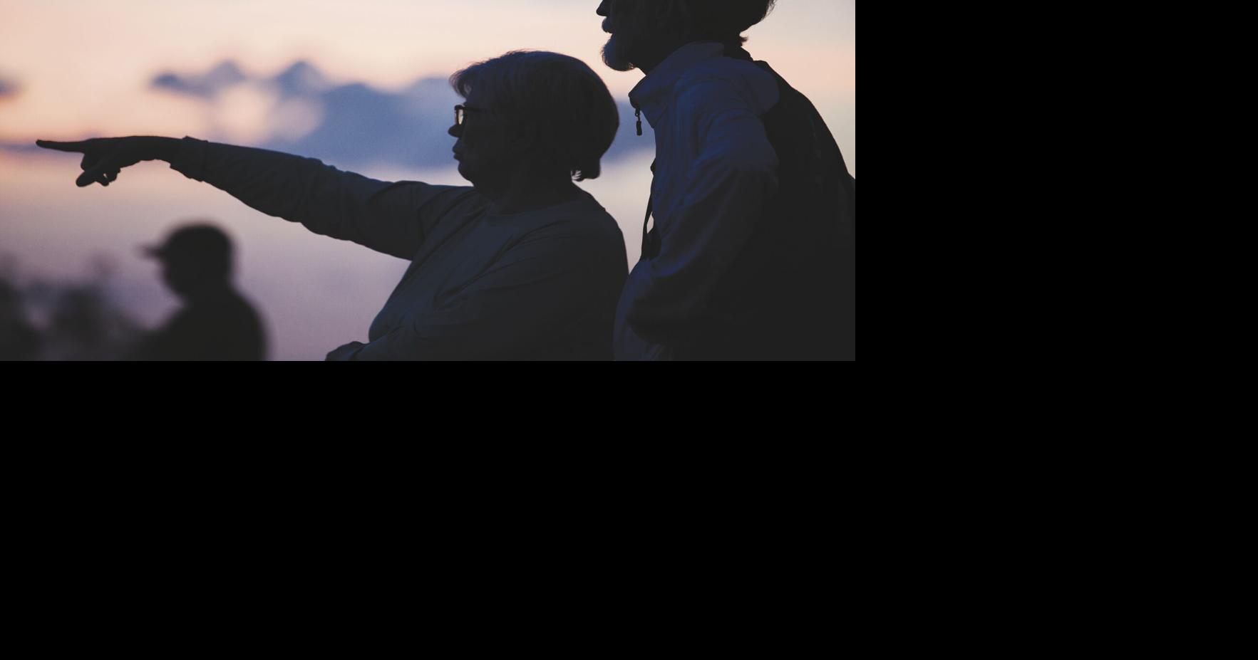 Marfa Lights Festival returns for milestone year | Local News | The ...