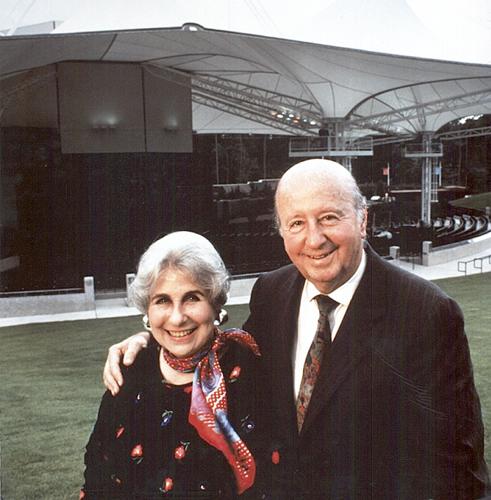 George P. Mitchell, among the island's most famous sons, has died at 94 ...