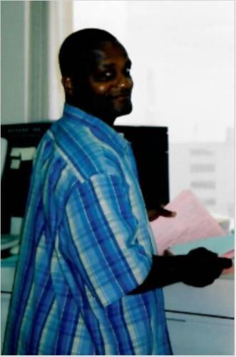 Dwight Wayne Pervis | Obituaries | The Daily News