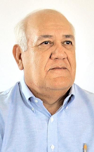 Quiroga’s vote in GOP race ends bid for county judge | Local News | The ...