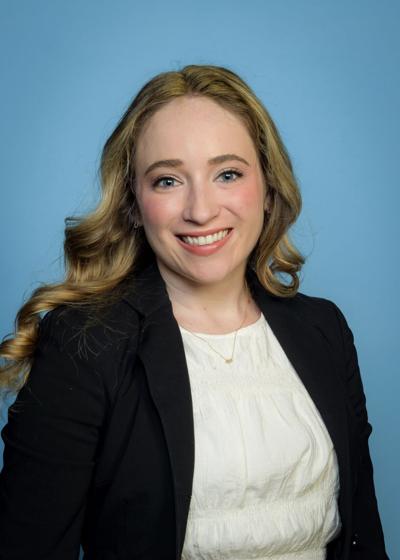 Quincy Seigel | Special Sections | The Daily News