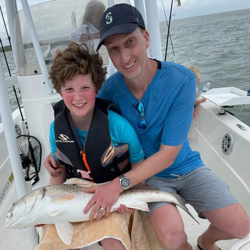 Couple Of Fishing Reports From The Area | Reel Report | The Daily News