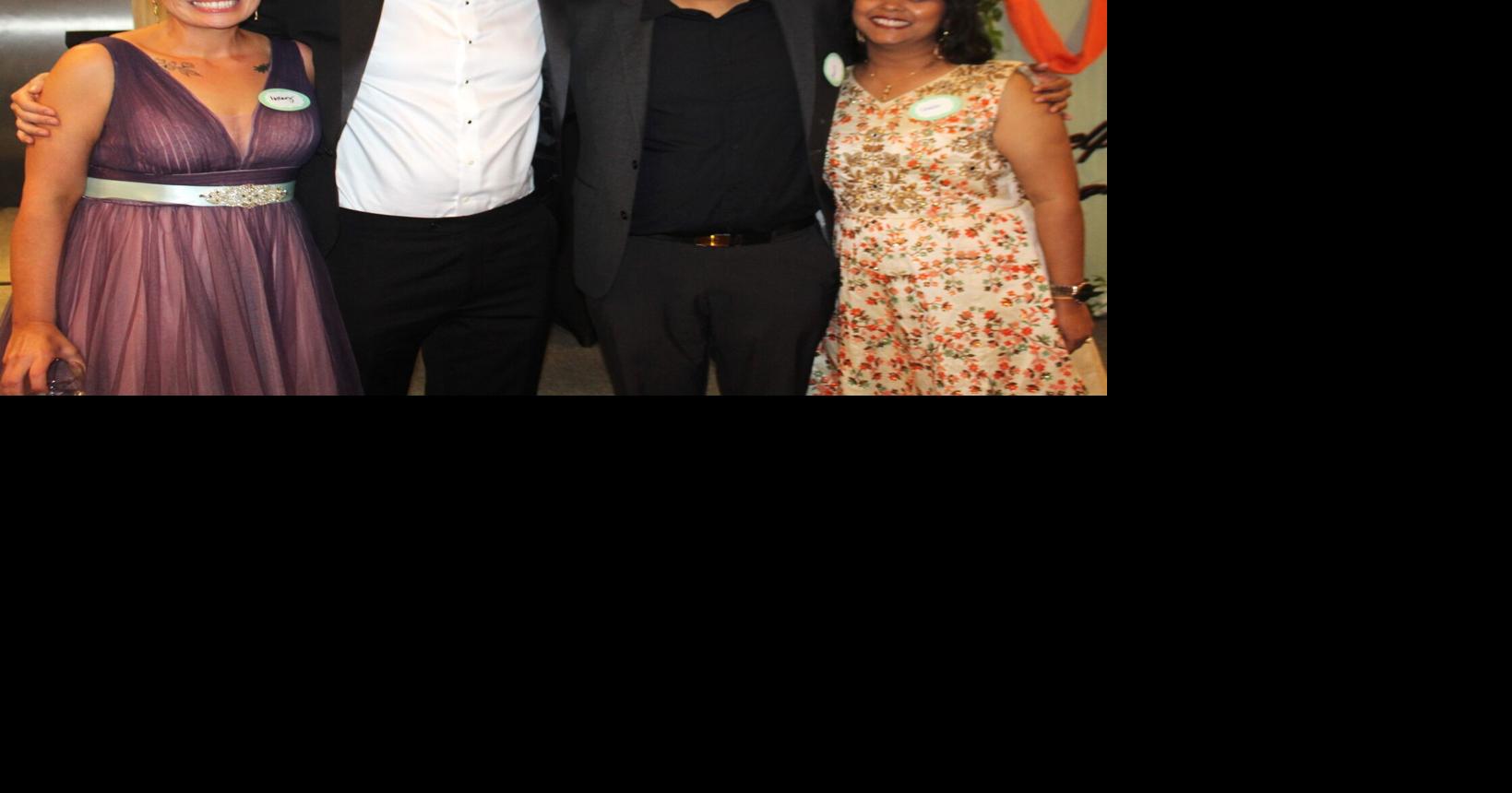 Out and About: Higher Up Texas celebrates success | Lifestyle | The ...
