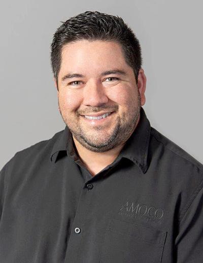 Nathan Ashworth | Special Sections | The Daily News