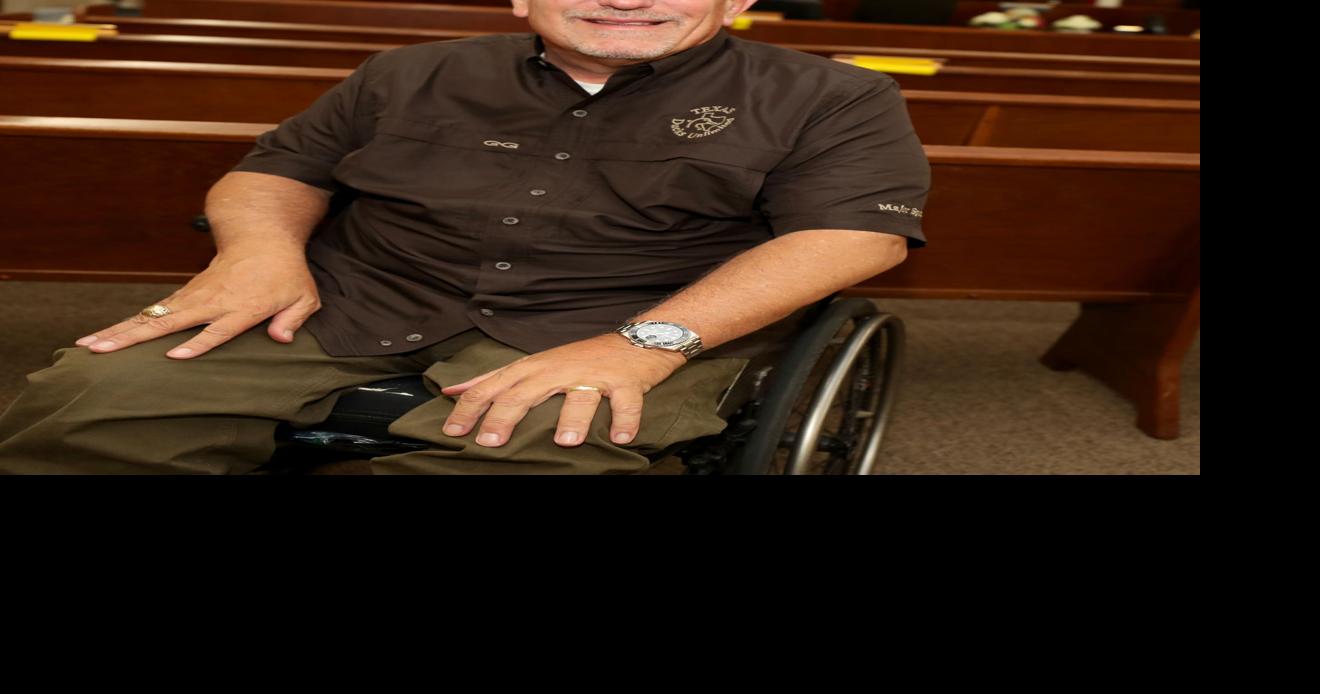 Economic development, revitalization hallmarks of Texas City mayor's ...