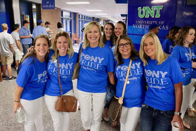 Friendswood ISD happenings | Applause | The Daily News