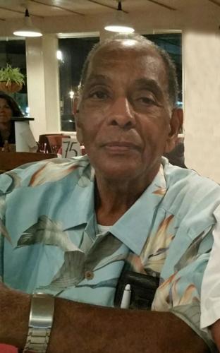Issac Sewell, Jr. | Obituaries | The Daily News