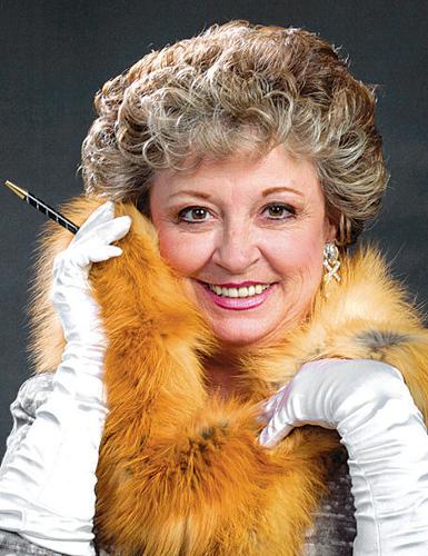 Shrub and Peaches Kempner celebrate 50th wedding anniversary at ...