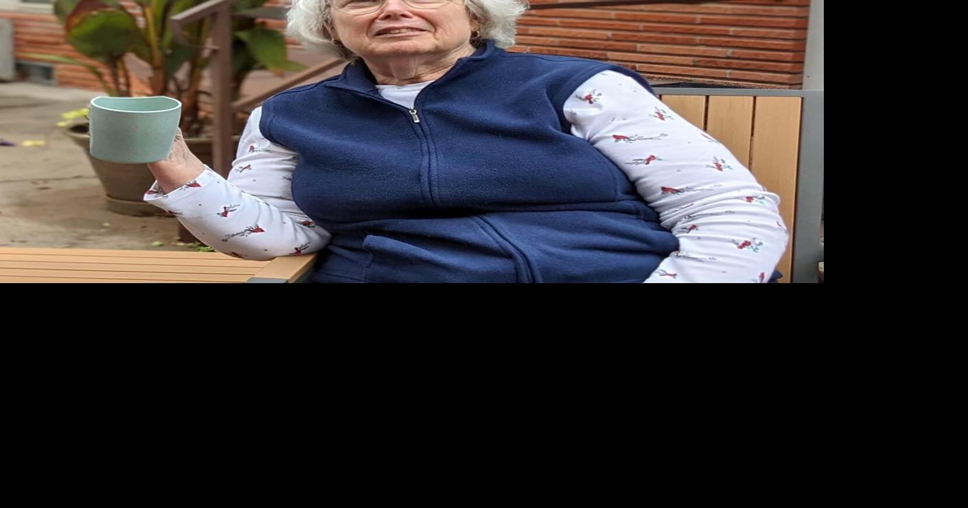 ELIZABETH ANNE BETTY CURLEY | Obituaries | The Daily News