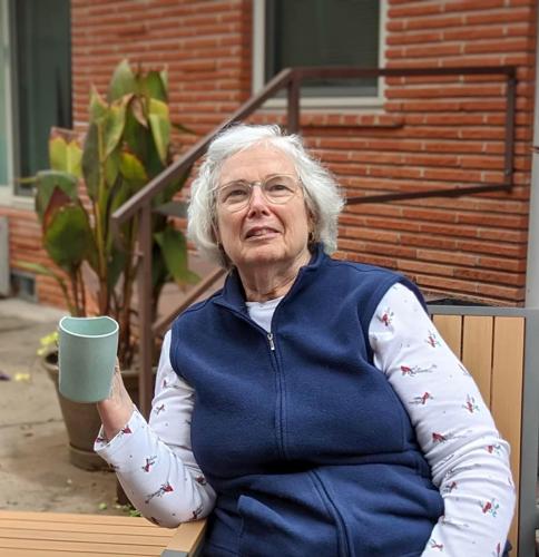 ELIZABETH ANNE BETTY CURLEY | Obituaries | The Daily News