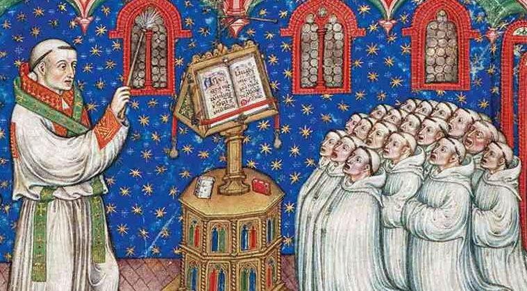 A brief history of Western Church music | Faith | The Daily News