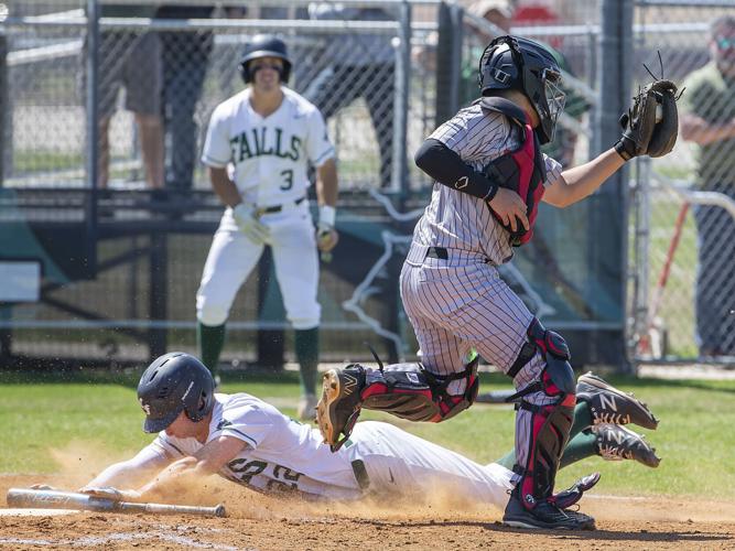 Clear Falls adds to impressive record by edging Clear Brook | High ...