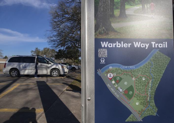 League City grooms itself to become birding destination | Local News ...