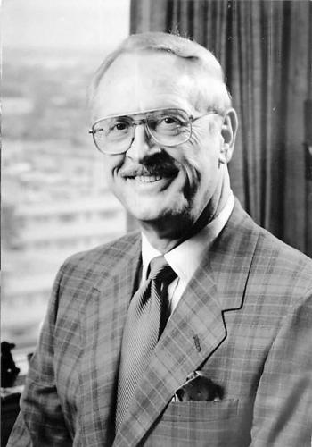 Dr. Paul Johnston Cunningham, MD | Obituaries | The Daily News