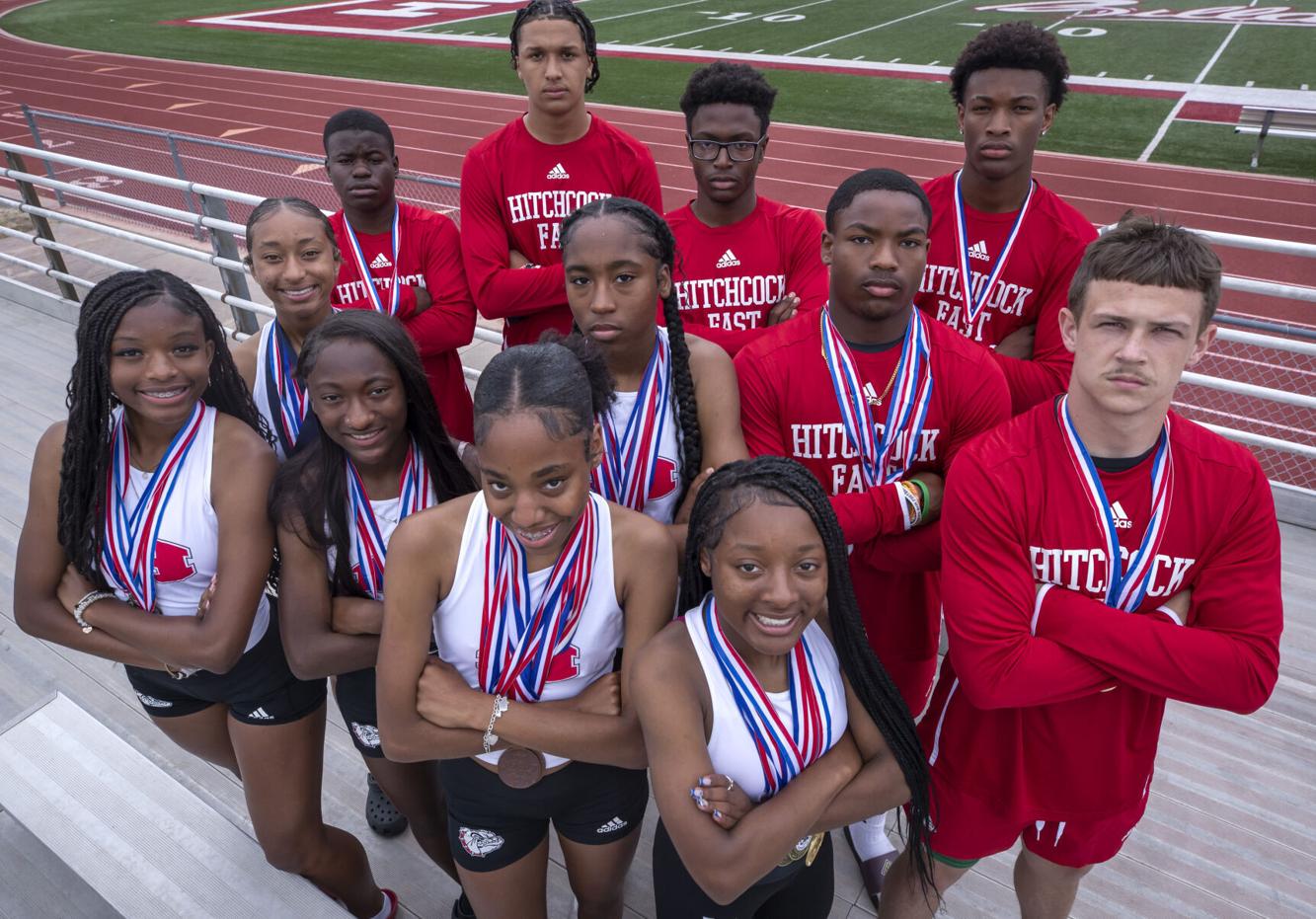 Hitchcock relay teams ready for another ‘business trip’ to state | High ...