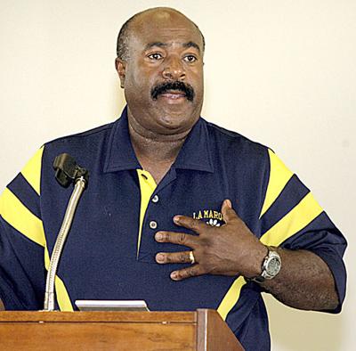 Jordan’s status unclear at La Marque | Local Sports | The Daily News