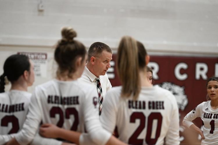 Clear Creek turns focus to district after tough loss vs Pearland | High ...