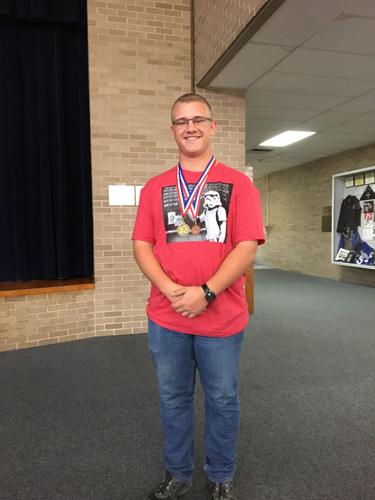 Hitchcock ISD happenings | Applause | The Daily News